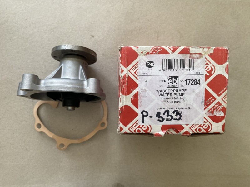 Opel Astra-Vectra Pumpa vode - novo -