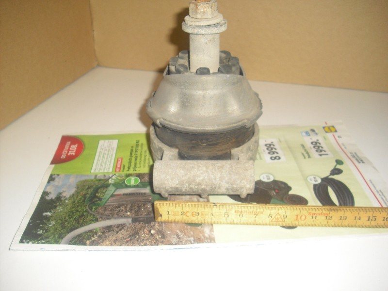 Nosac motora Opel Zafira A 2.0 DTI