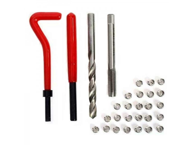 Set za reparaciju M8 x 1.25 x 10.8mm