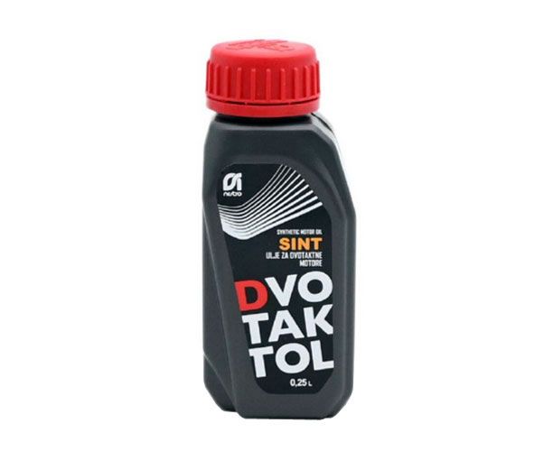 Motorno ulje Modriča Optima Dvotaktol 0.25L