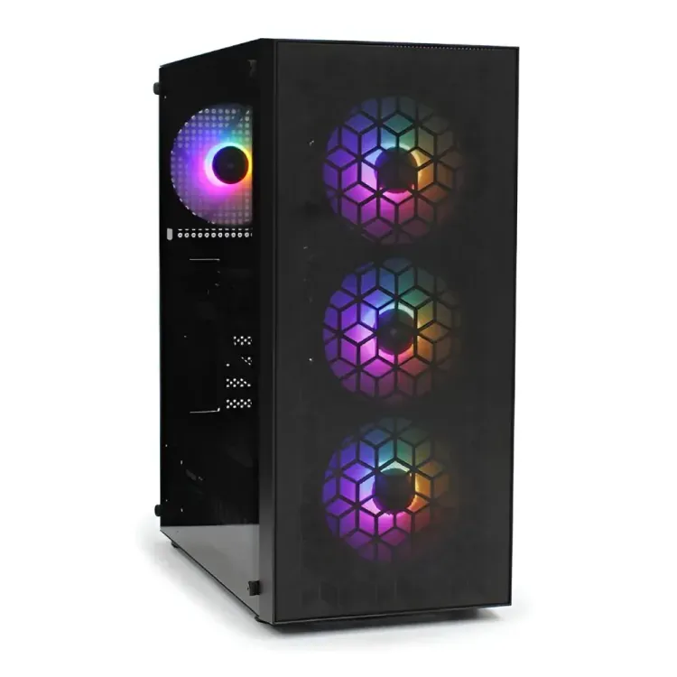 RAČUNAR R5600X 16G 512G R7600