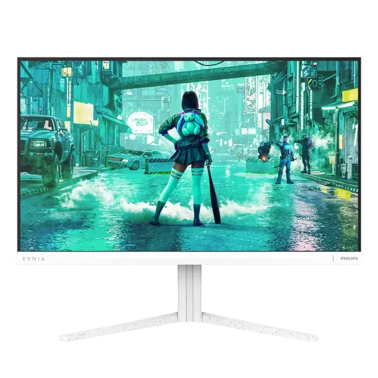 PHILIPS 27" IPS 27M2N3201PL/00 WH Monitor