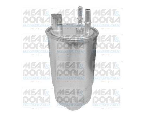 Filter goriva Meat & Doria 5011 - PP990/1 - F026402054 - KL630 - ADW192303