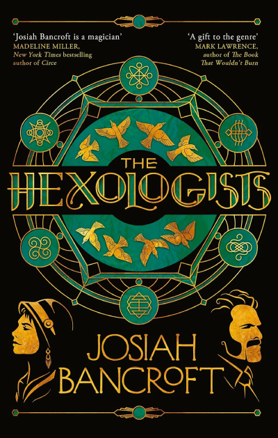 The Hexologists