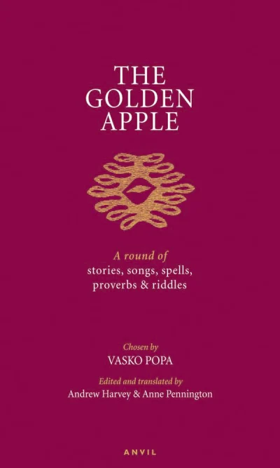 The Golden Apple