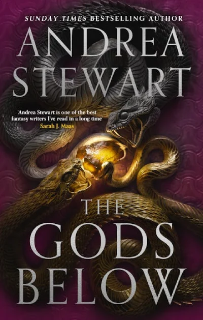 The Gods Below