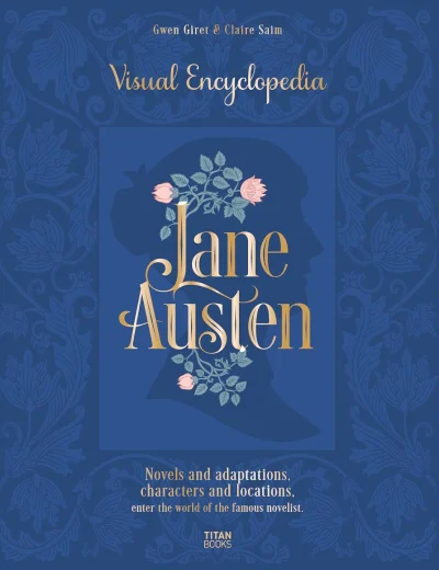 The Complete Jane Austen Encycloped