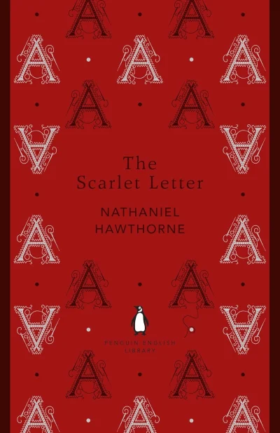 The Scarlet Letter
