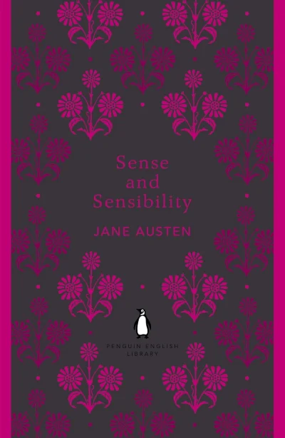 Sense and Sensibility