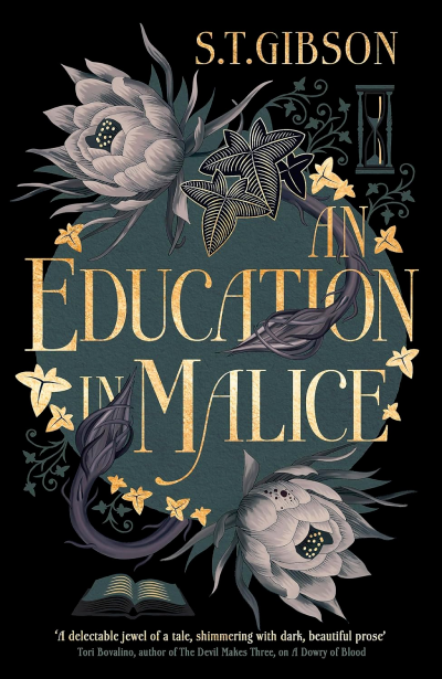 An Education in Malice