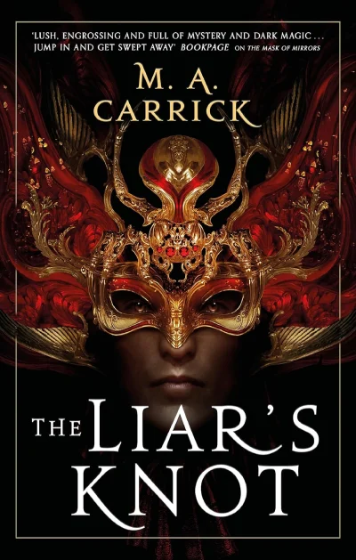The Liar's Knot