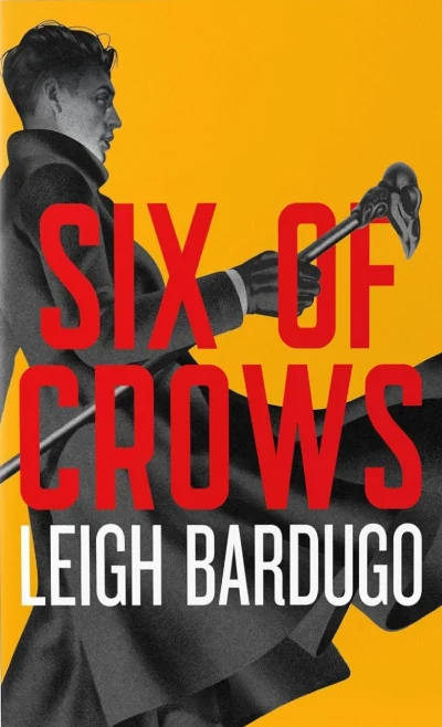 Six of Crows