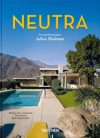 Neutra 45th Ed.