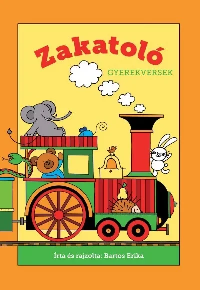 Zakatoló