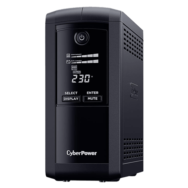 CYBERPOWER UPS uređaj VP1000EILCD