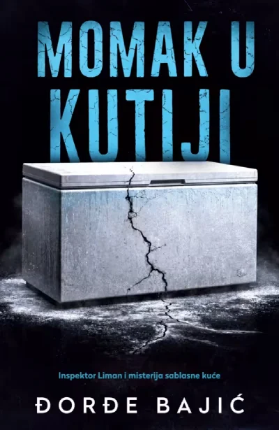 Momak u kutiji