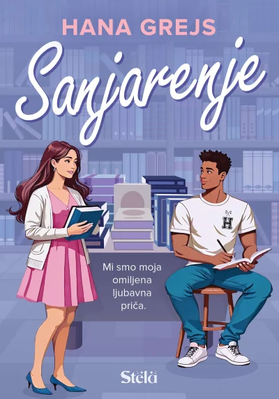 Sanjarenje