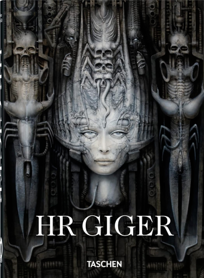 HR Griger 45th Ed.