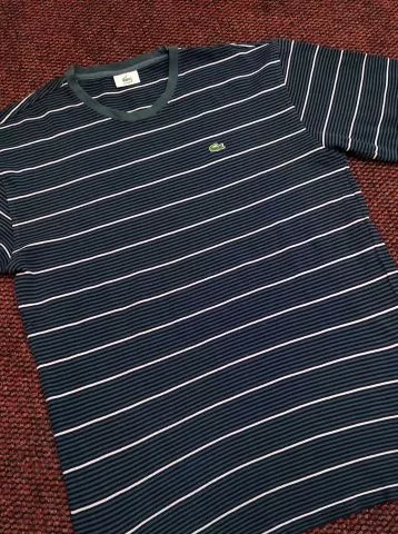 LACOSTE MUŠKA PAMUČNA MAJICA VEL. 4