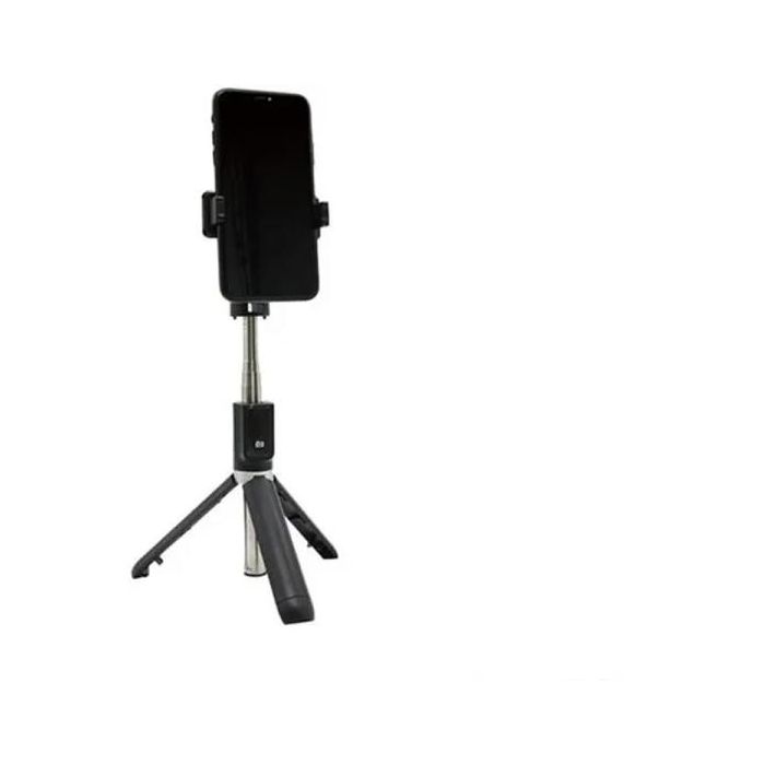 Selfi stick Tripod Bt schooter P40