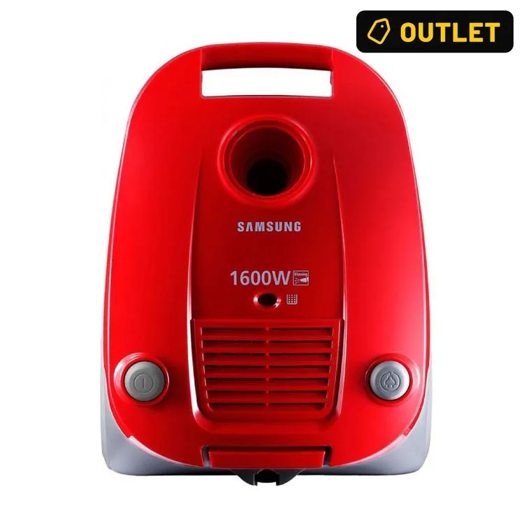 SAMSUNG VCC4135 Usisivač OUTLET