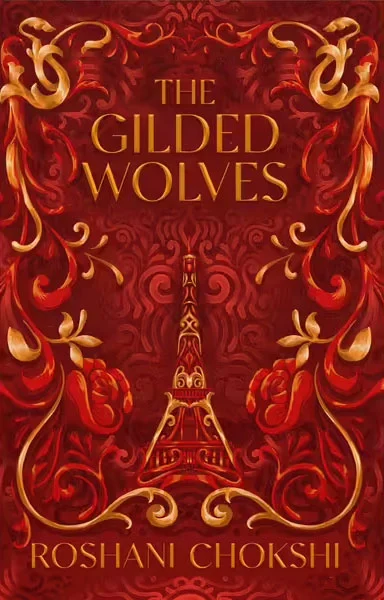 The Gilded Wolves