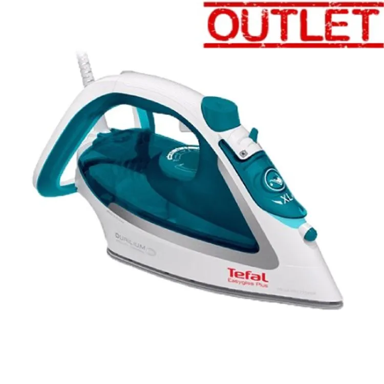 TEFAL Pegla FV5718 OUTLET