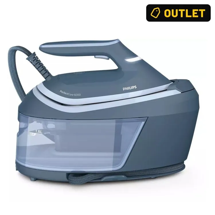 PHILIPS Perfect Care Serija 6000 PSG6042/20 OUTLET