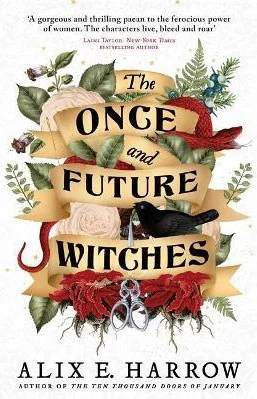 The Once and Future Witches