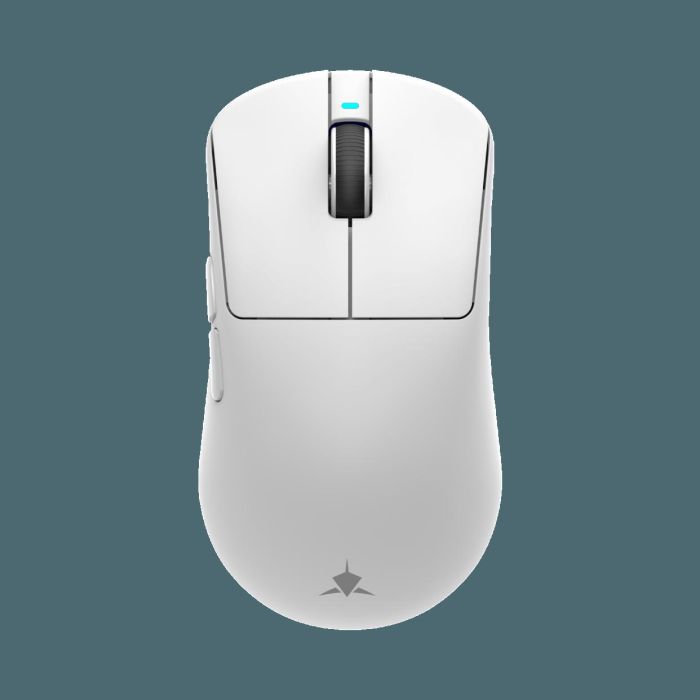 WS WGM 5021 BORS, Wireless Mouse White