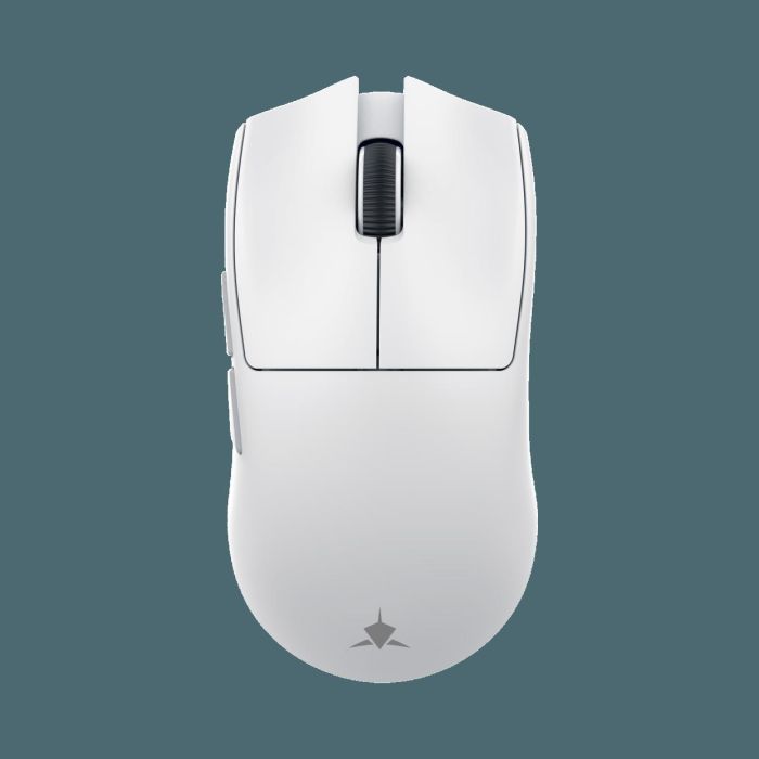 WS WGM 5022 LUCAN, Wireless Mouse White