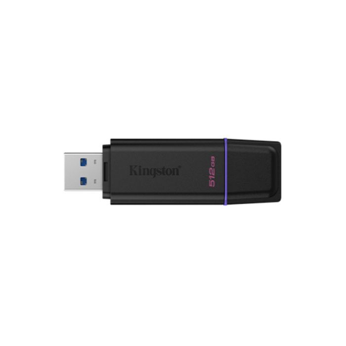 512GB DataTraveler Exodia USB 3.2 Gen1 DTXG2/512GB