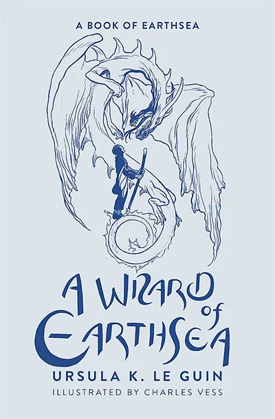 A Wizard of Earthsea