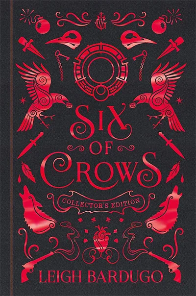 Six of Crows: Collector's Edition