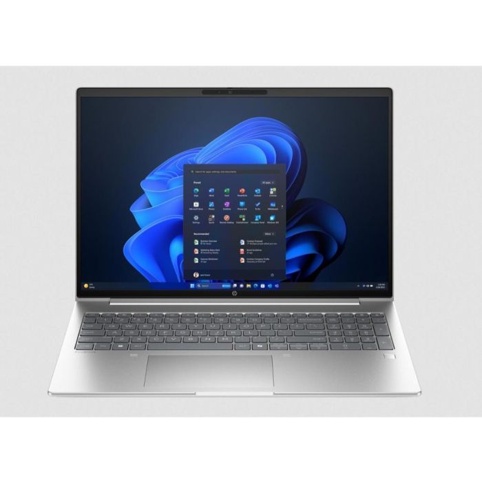 Laptop HP ProBook 4 G1i 16 DOS/16"WUXGA AG/Core 5 120U/16GB/512GB/backlit