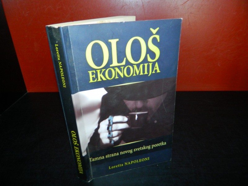Ološ ekonomija, Napoleoni RETKO, 10d