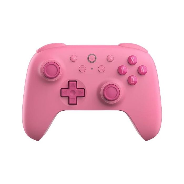 Bežični gamepad 8BitDo Ultimate 2C Nintendo Switch/Bluetooth/Hall Effect/Vibracija/Pink