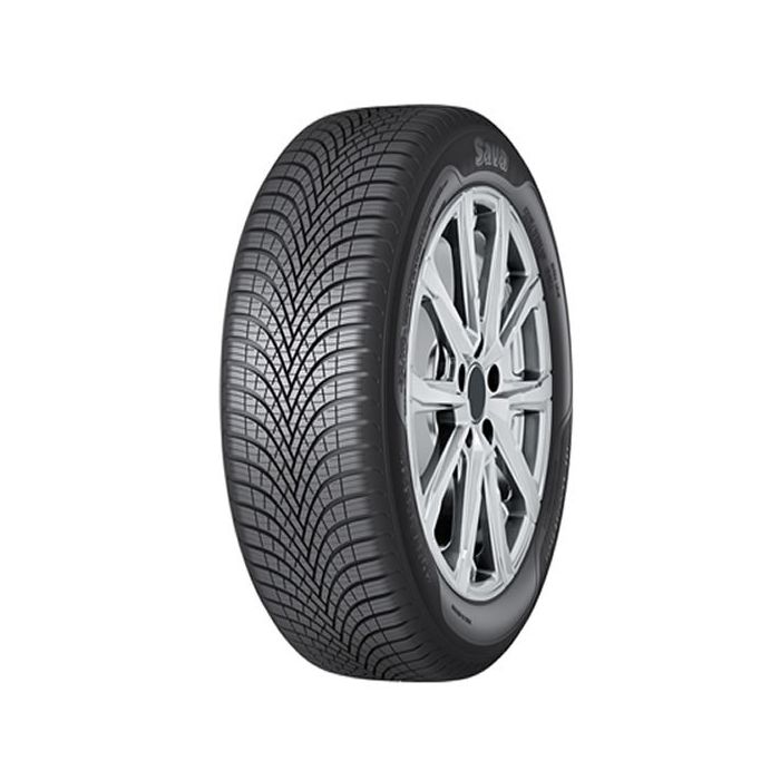 235/55R19 SAVA ALL WEATHER 105W XL