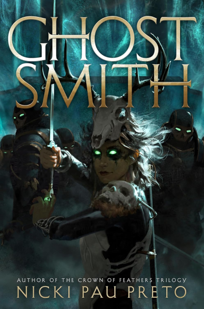 Ghostsmith