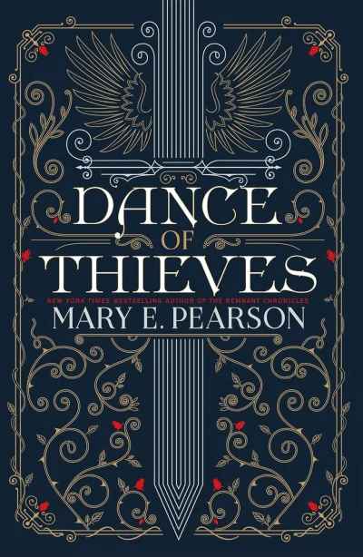 Dance of Thieves