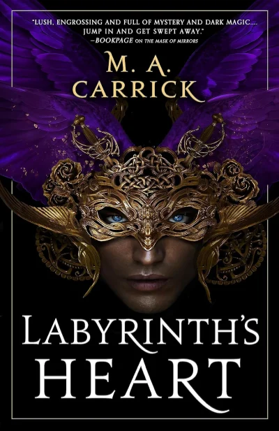 Labyrinth's Heart