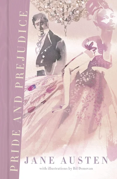 Pride and Prejudice: Deluxe Edition