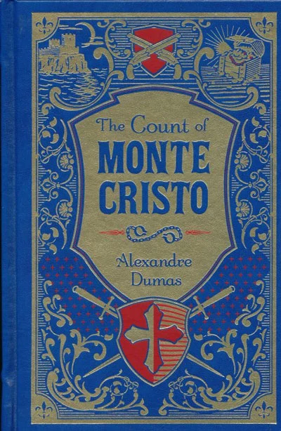 Count of Monte Cristo