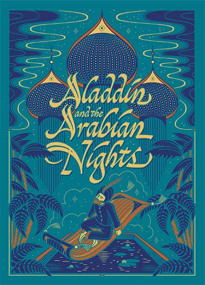 The Arabian Nights