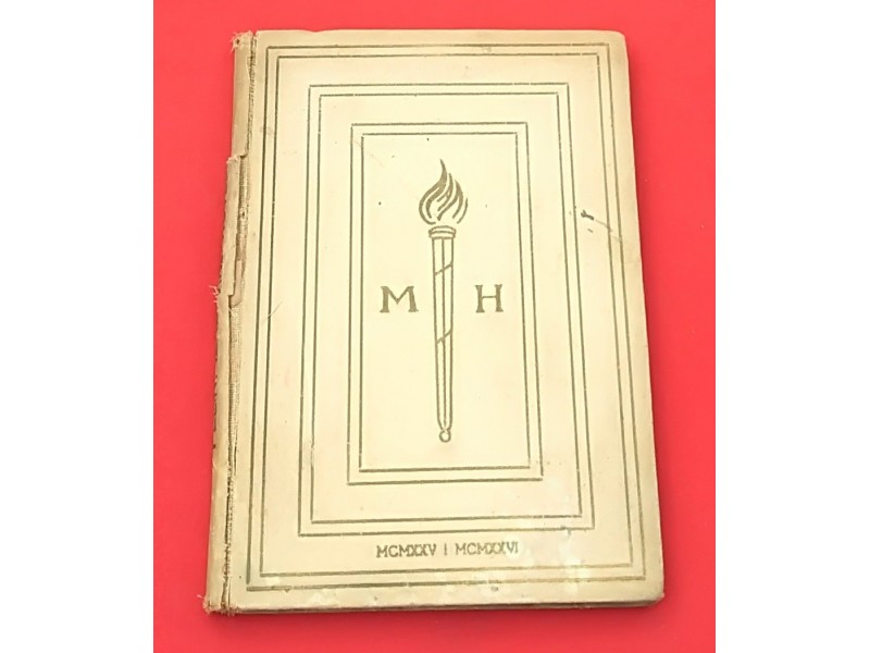 Izabrane novele Elin Pelin iz 1927 god