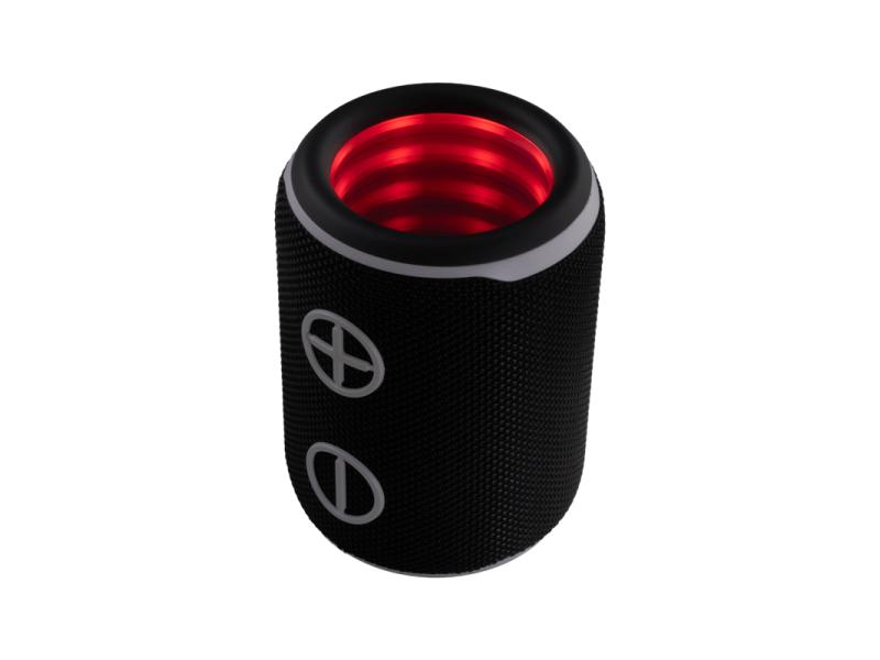 WHITE SHARK WS GBT 3007 GHATAM BLACK/GRAY, ZVUCNIK