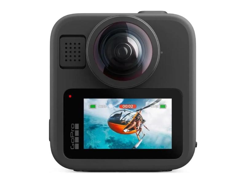 GOPRO AKCIONA KAMERA MAX 2 360 SPECIALTY BUNDLE