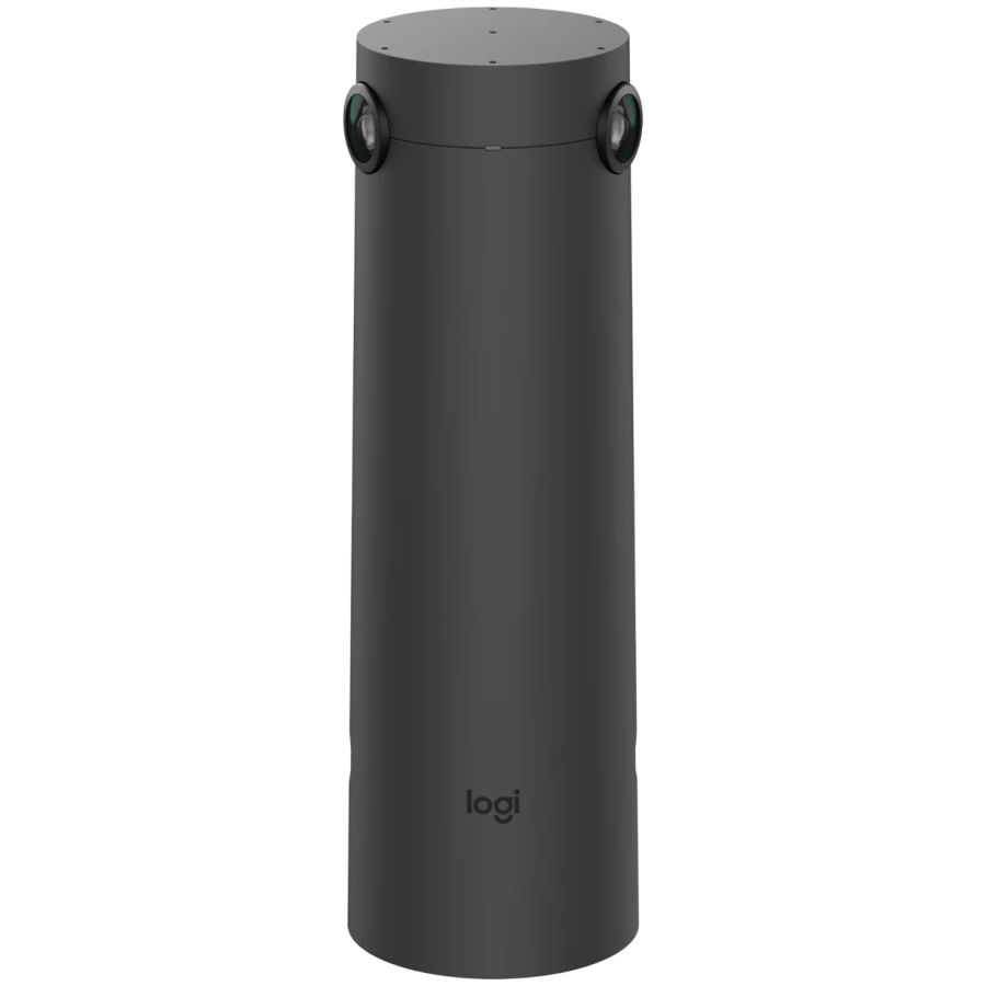 LOGITECH SIGHT – GRAPHITE – USB – WW-9004 – DONGLE
