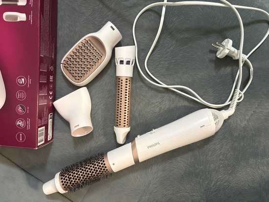 Philips stajler za kosu