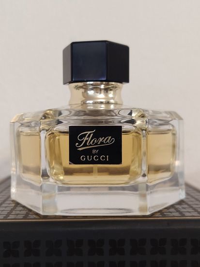 Flora by Gucci